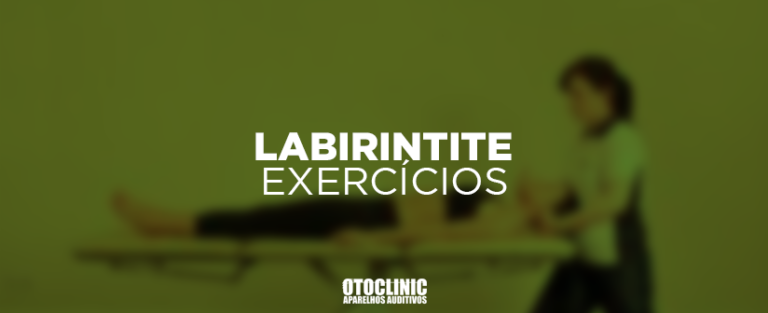 Labirintite: o que é, quais são os sintomas, causas e tratamentos?